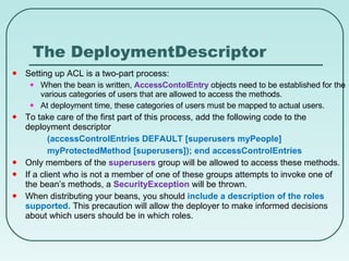 Deployment | PPT | Programming Languages | Computing