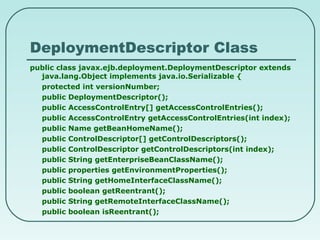 Deployment | PPT | Programming Languages | Computing