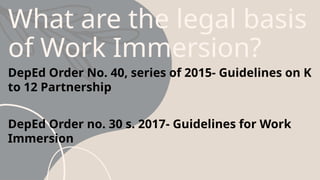 Work Immersion Deployment orientation.pptx