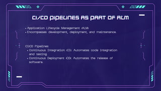 deployment and release management for IT/CS | PPT