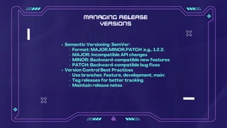 deployment and release management for IT/CS | PPT