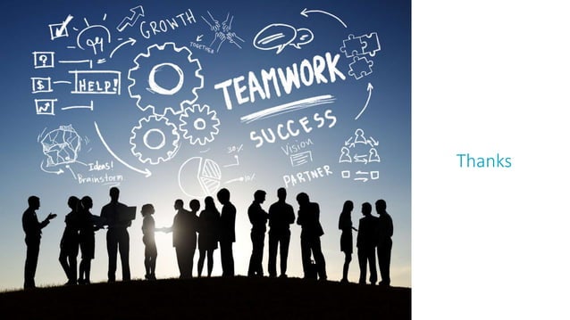 Continuous Build To Continuous Release - Experience | PPT