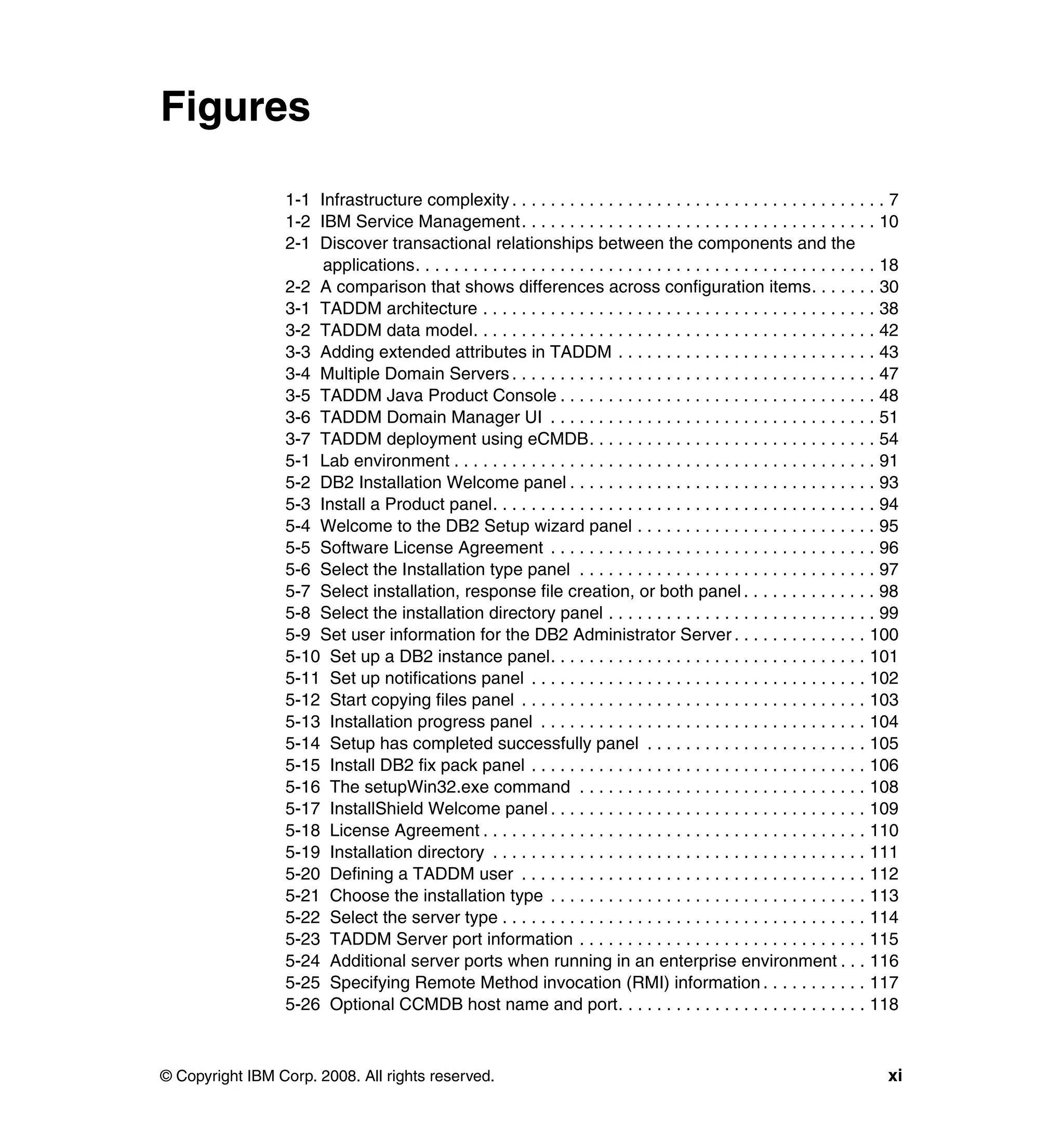 Deployment guide series ibm tivoli application dependency discovery ...