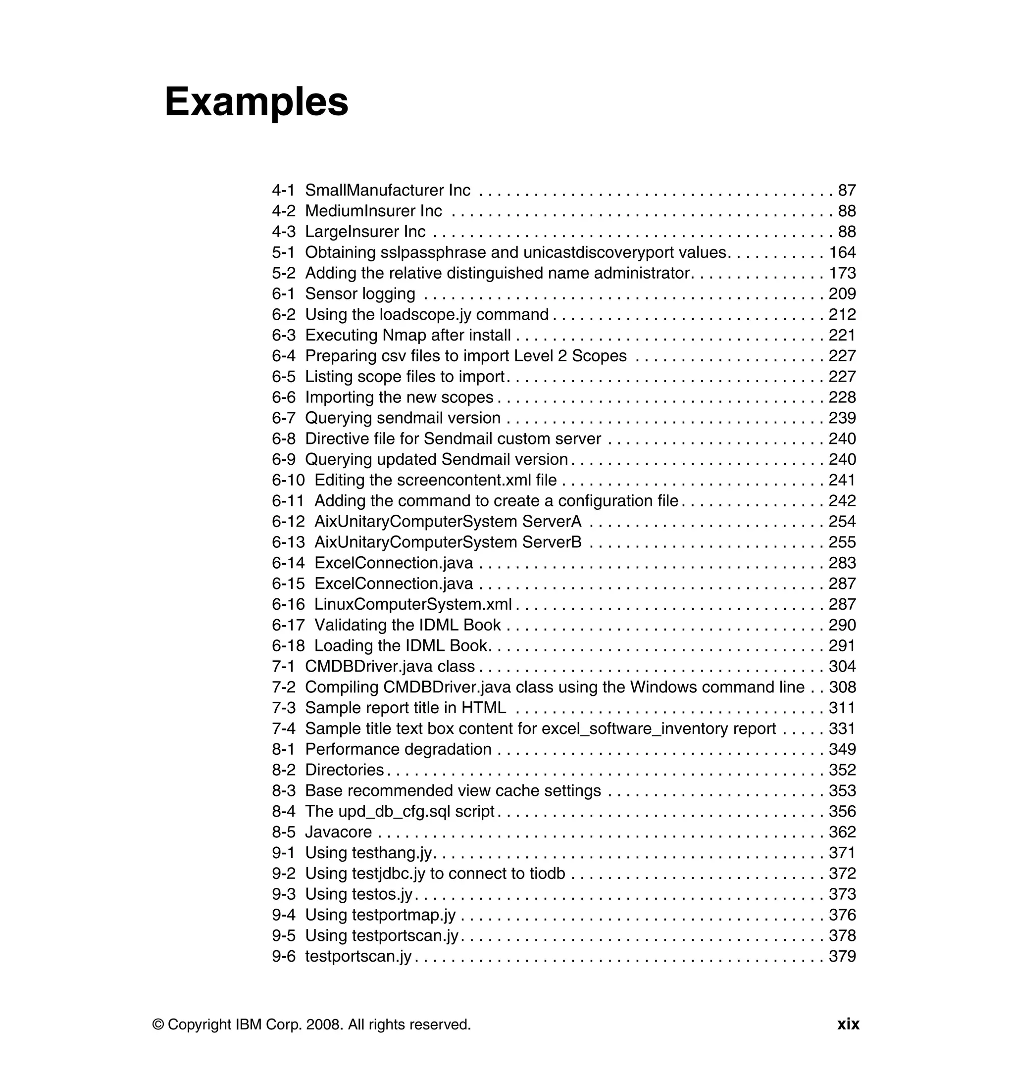 Deployment guide series ibm tivoli application dependency discovery ...