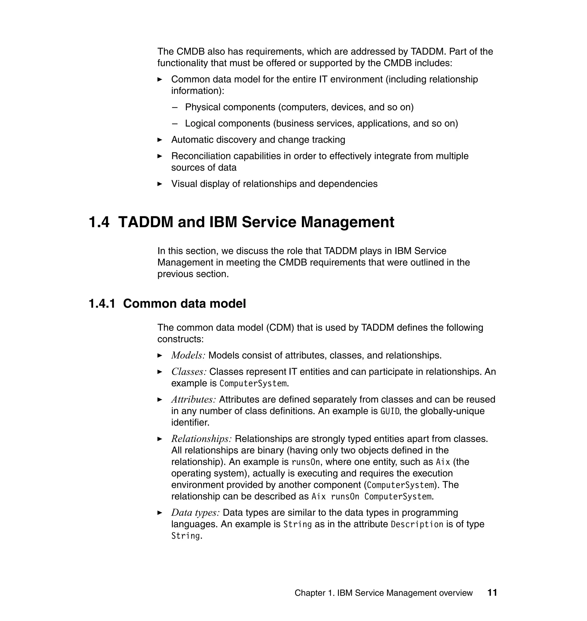 Deployment guide series ibm tivoli application dependency discovery ...