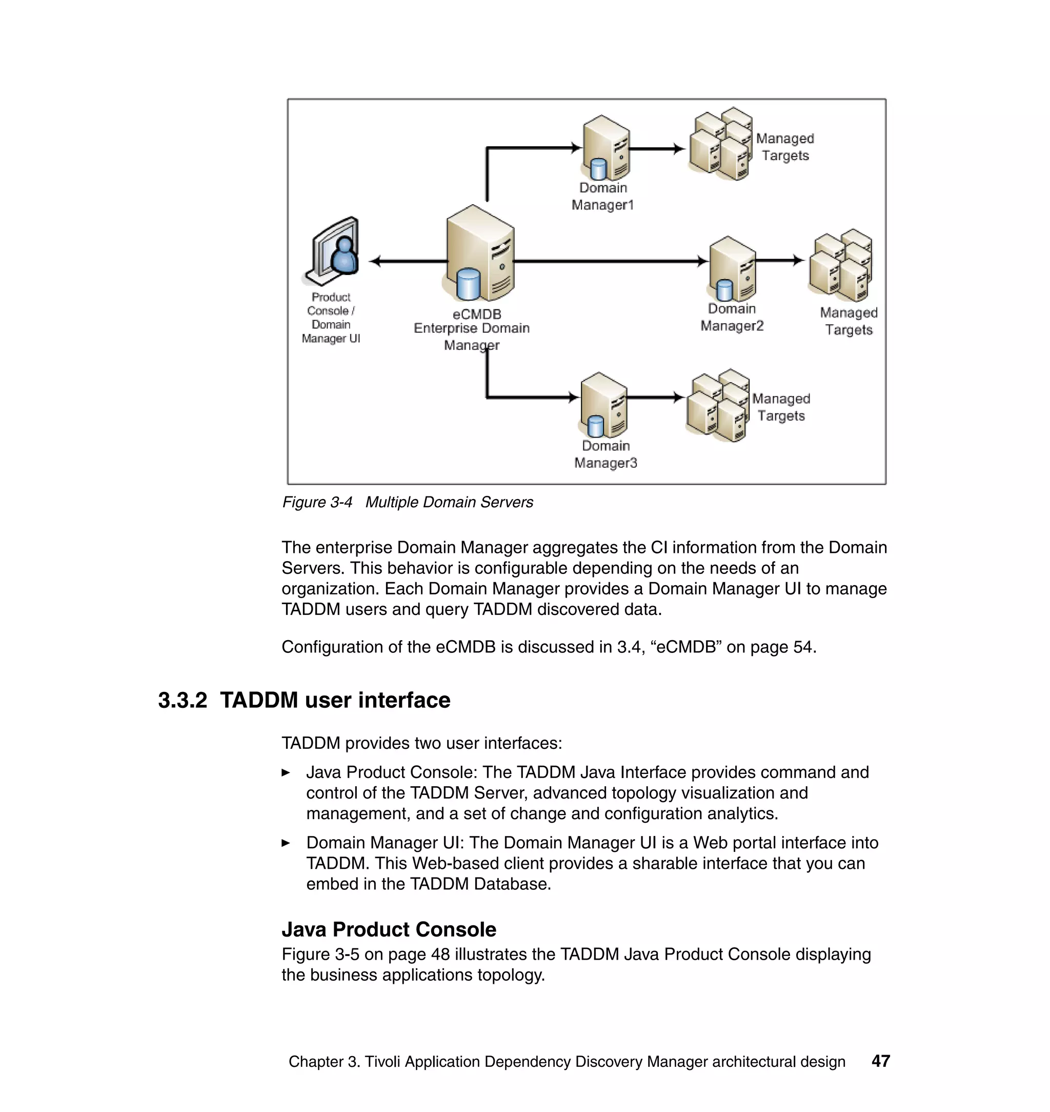 Deployment guide series ibm tivoli application dependency discovery ...