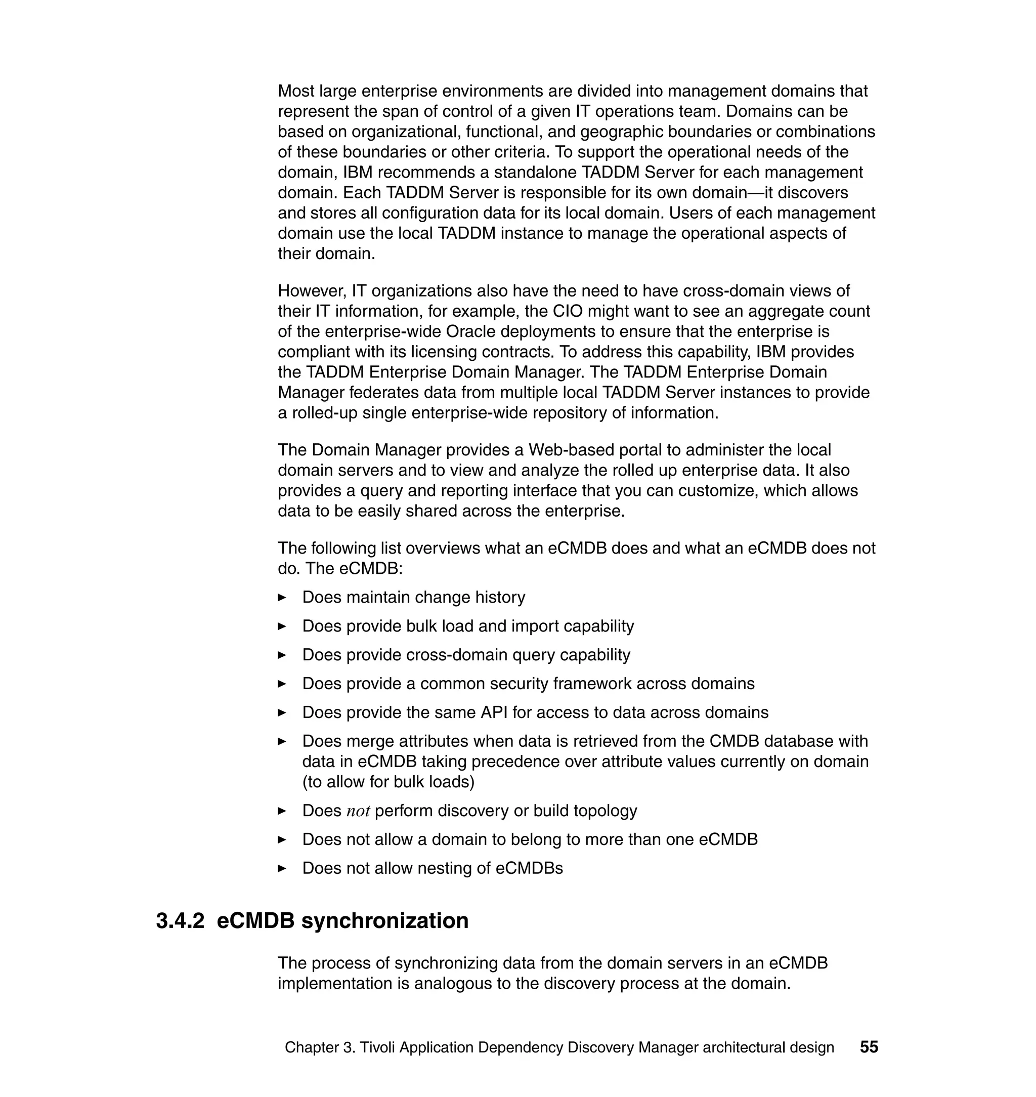 Deployment guide series ibm tivoli application dependency discovery ...