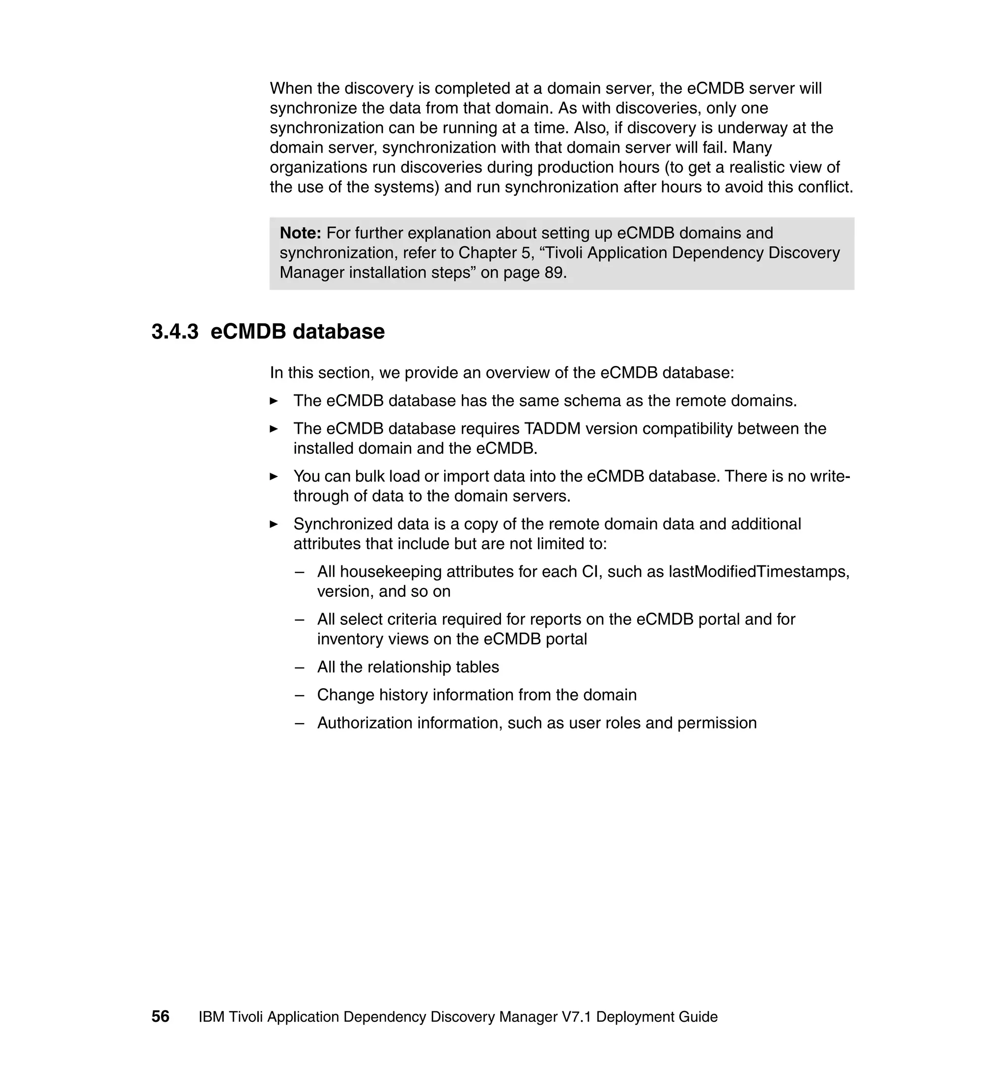 Deployment guide series ibm tivoli application dependency discovery ...