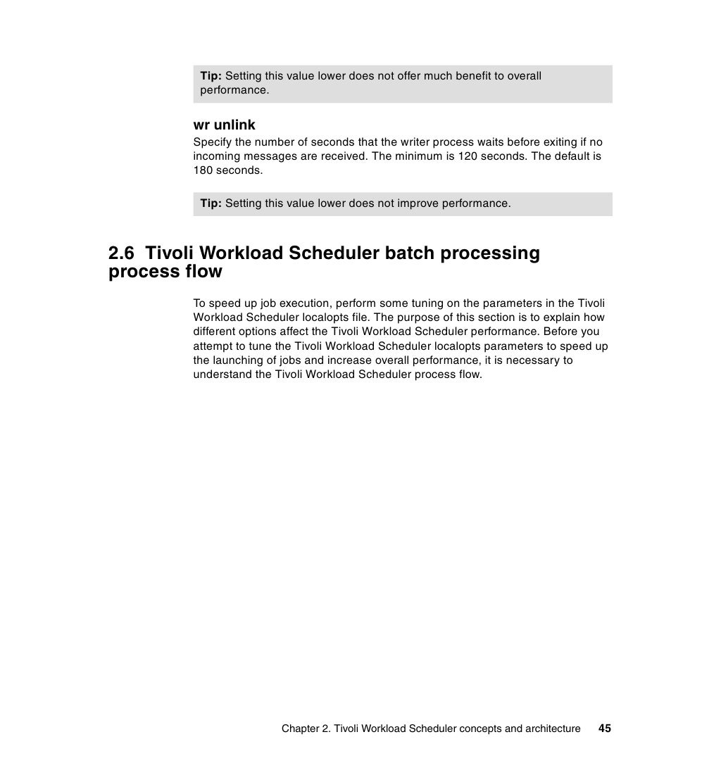 Deployment Guide Series Ibm Tivoli Workload Scheduler V8 4 And Ibm Ti…