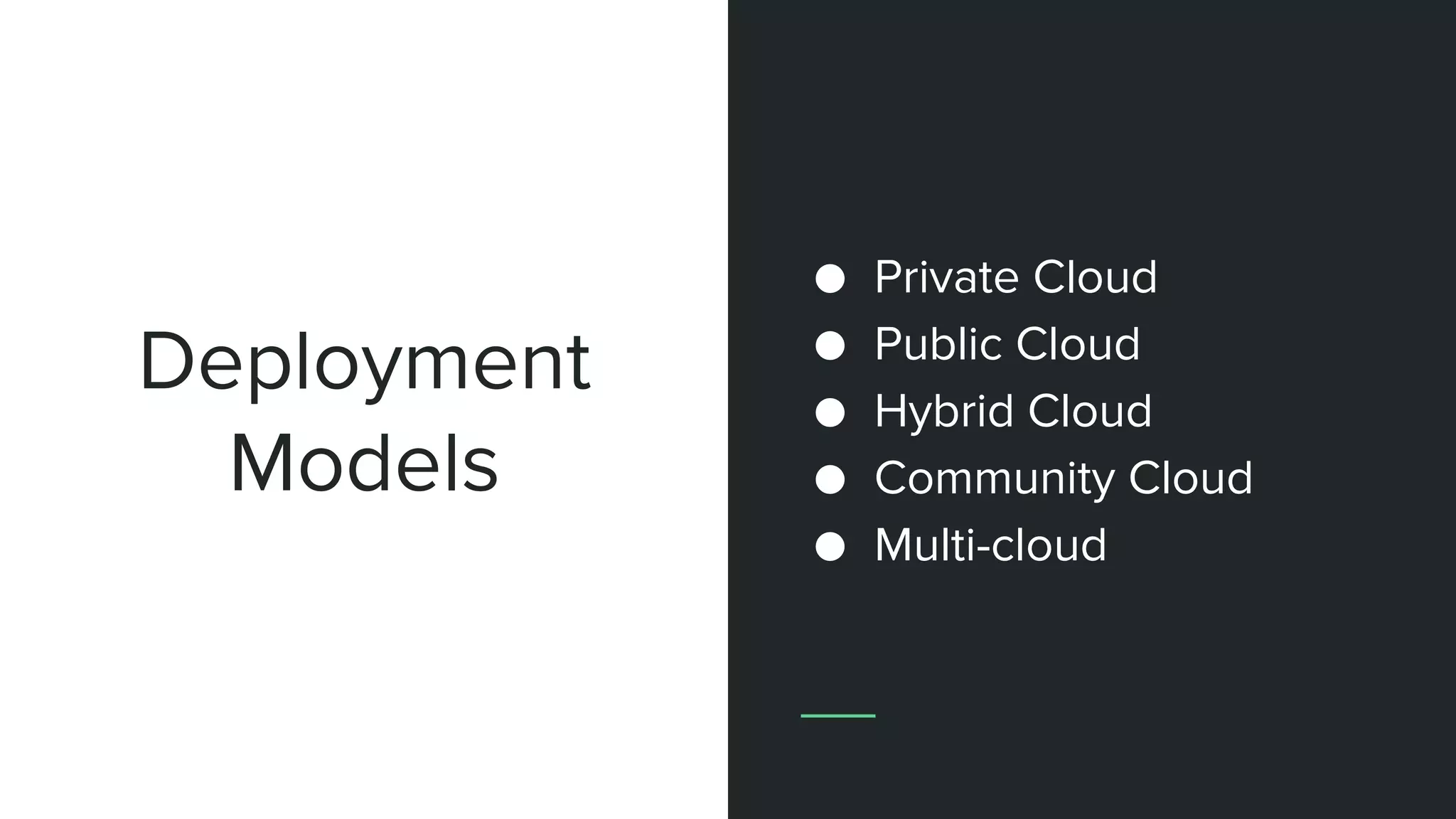 Deployment Models of Cloud Computing.pptx