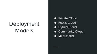 Deployment Models of Cloud Computing.pptx