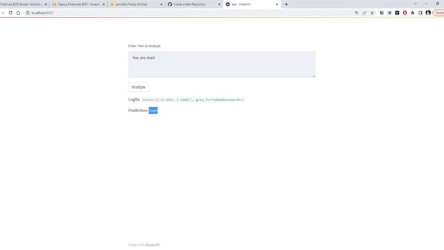 Deployment of NLP Model and various types | PPT