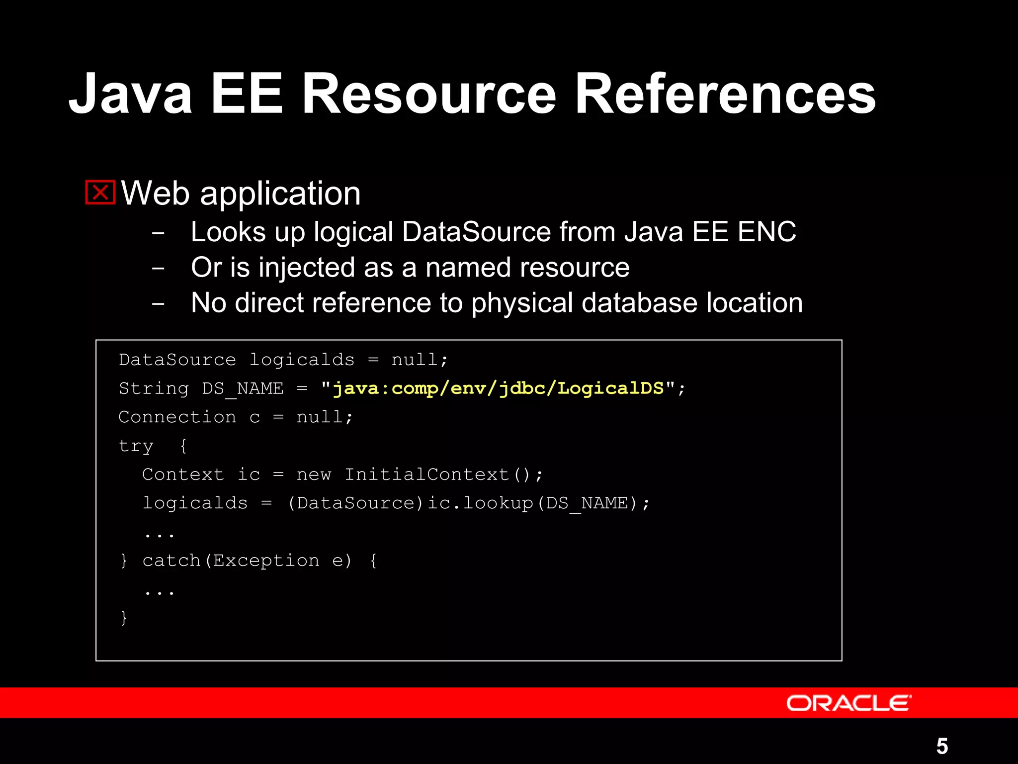 WebLogic Deployment Plan Example | PPT