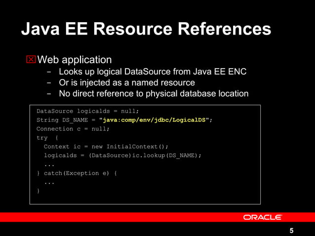 Weblogic Deployment Plan Example Ppt