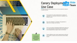 Deployment Strategies Powerpoint Presentation Slides | PDF
