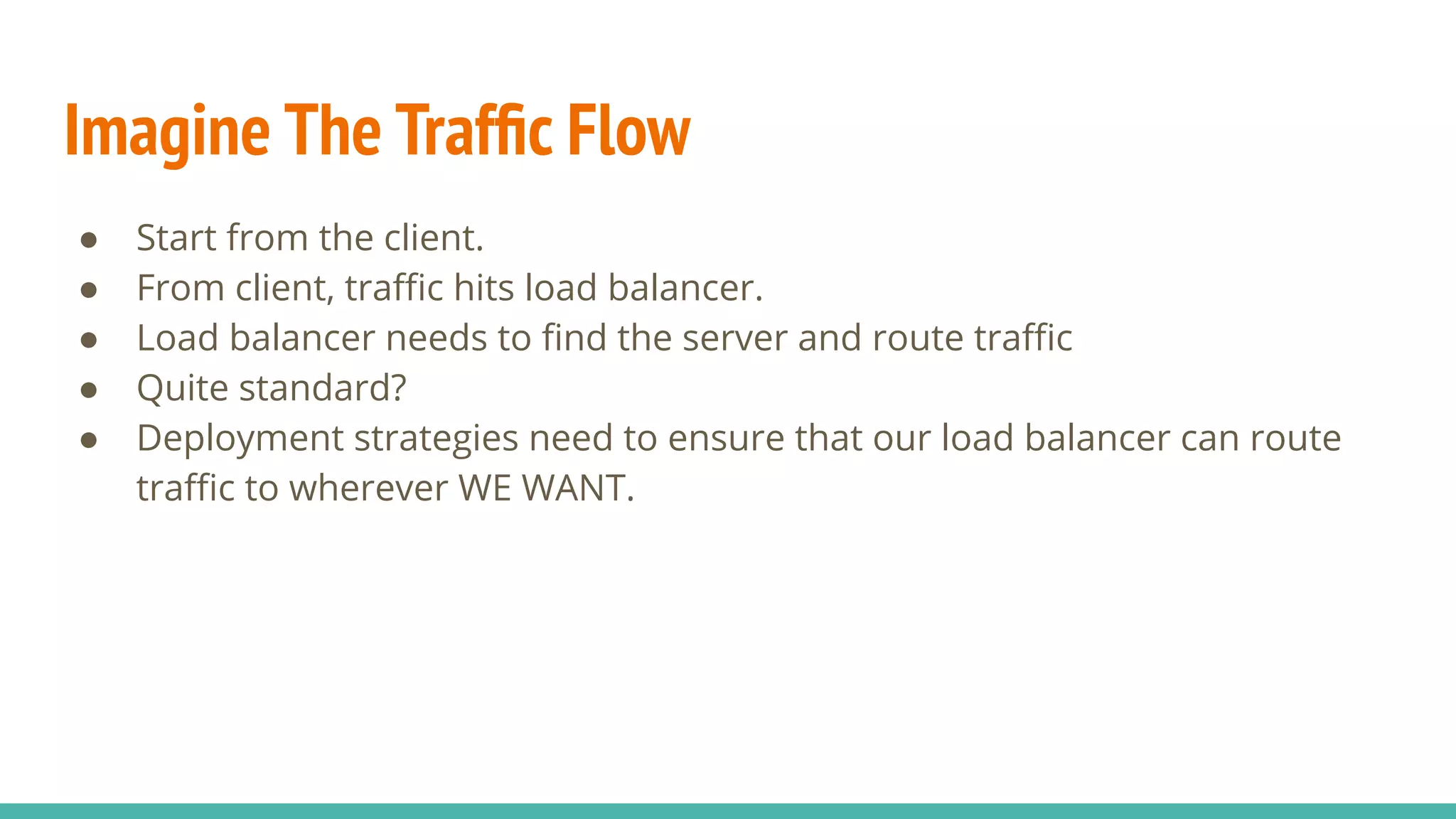 Intro to GKE and app deployment with Kubernetes | PPT