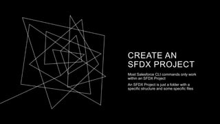 Deployments with VS Code and Salesforce CLI | PPT