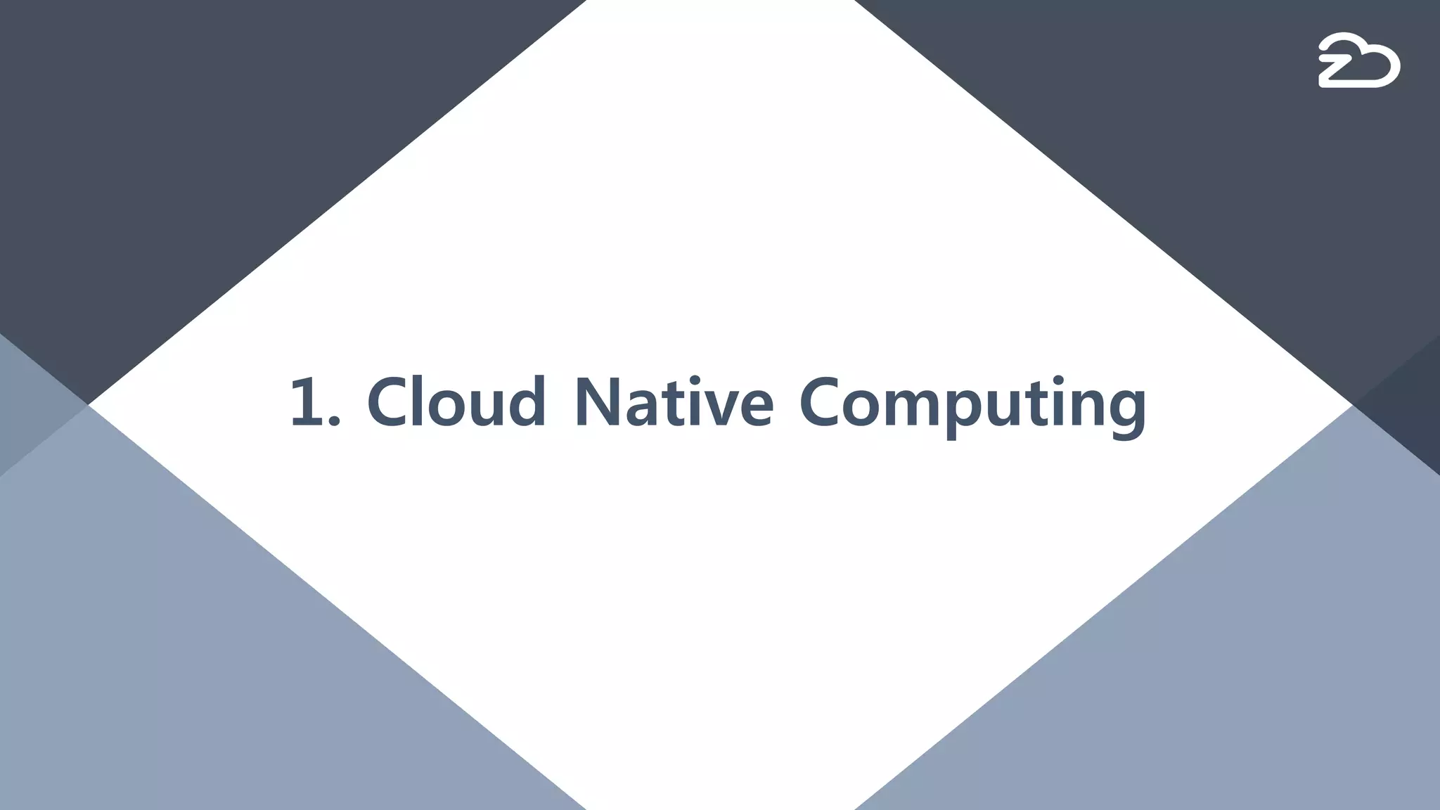 Deployment techniques for cloud native | PPT