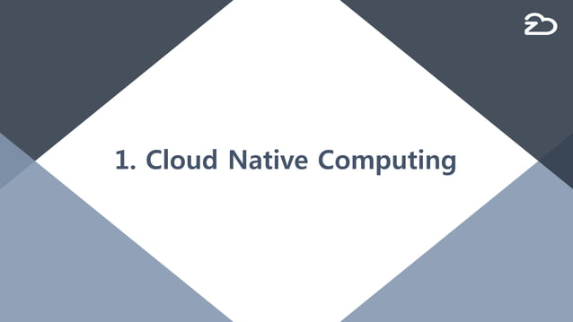 Deployment techniques for cloud native | PPT