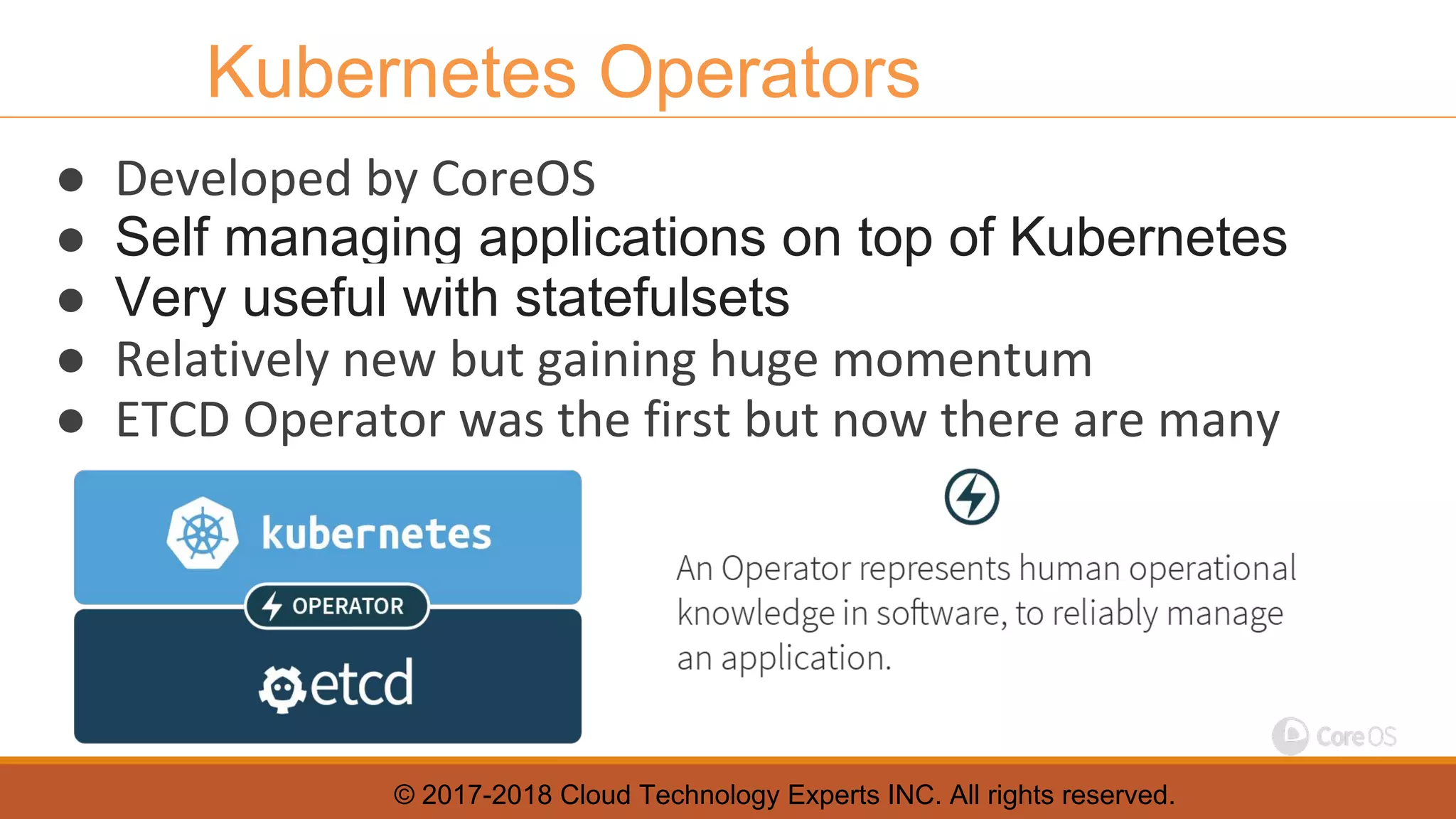 Deploy prometheus on kubernetes | PPT