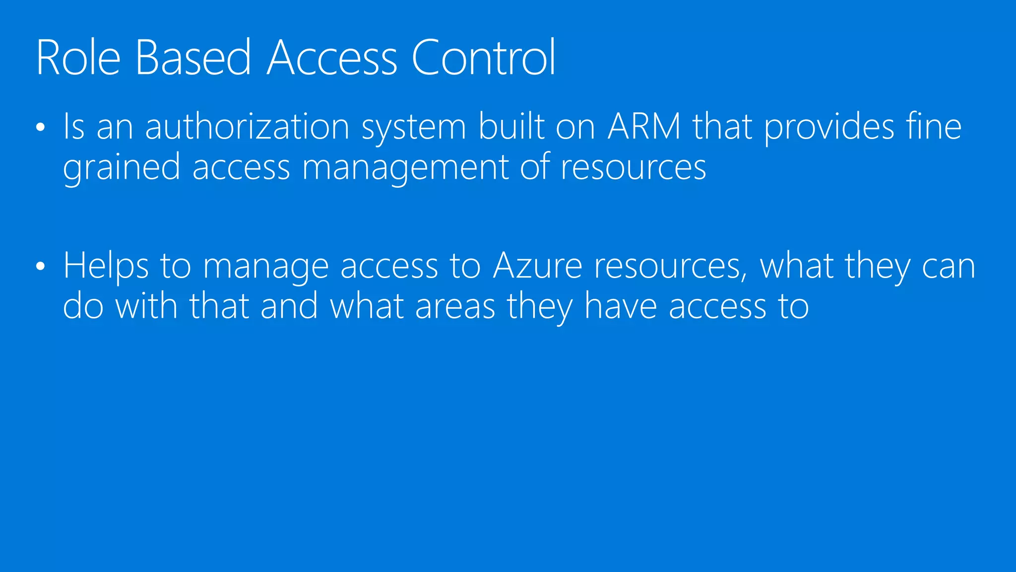 Deploy Resources To Azure Using Arm Templates Ppt 3089