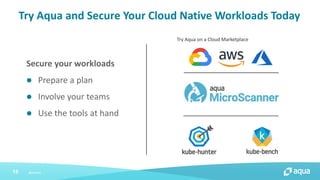 Deploy Secure Cloud-Native Apps Fast | PPTX
