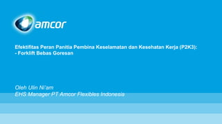 Depnaker_Amcor_BestPracticesSharing2024.pptx