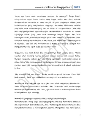 Depok, i'm lost in love | PDF