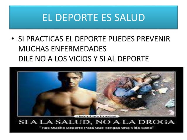 Deportes | PPT