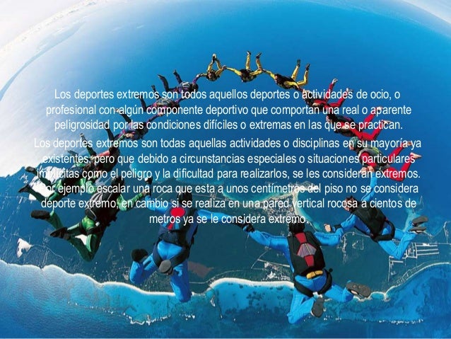 Deportesextremosdaunguil