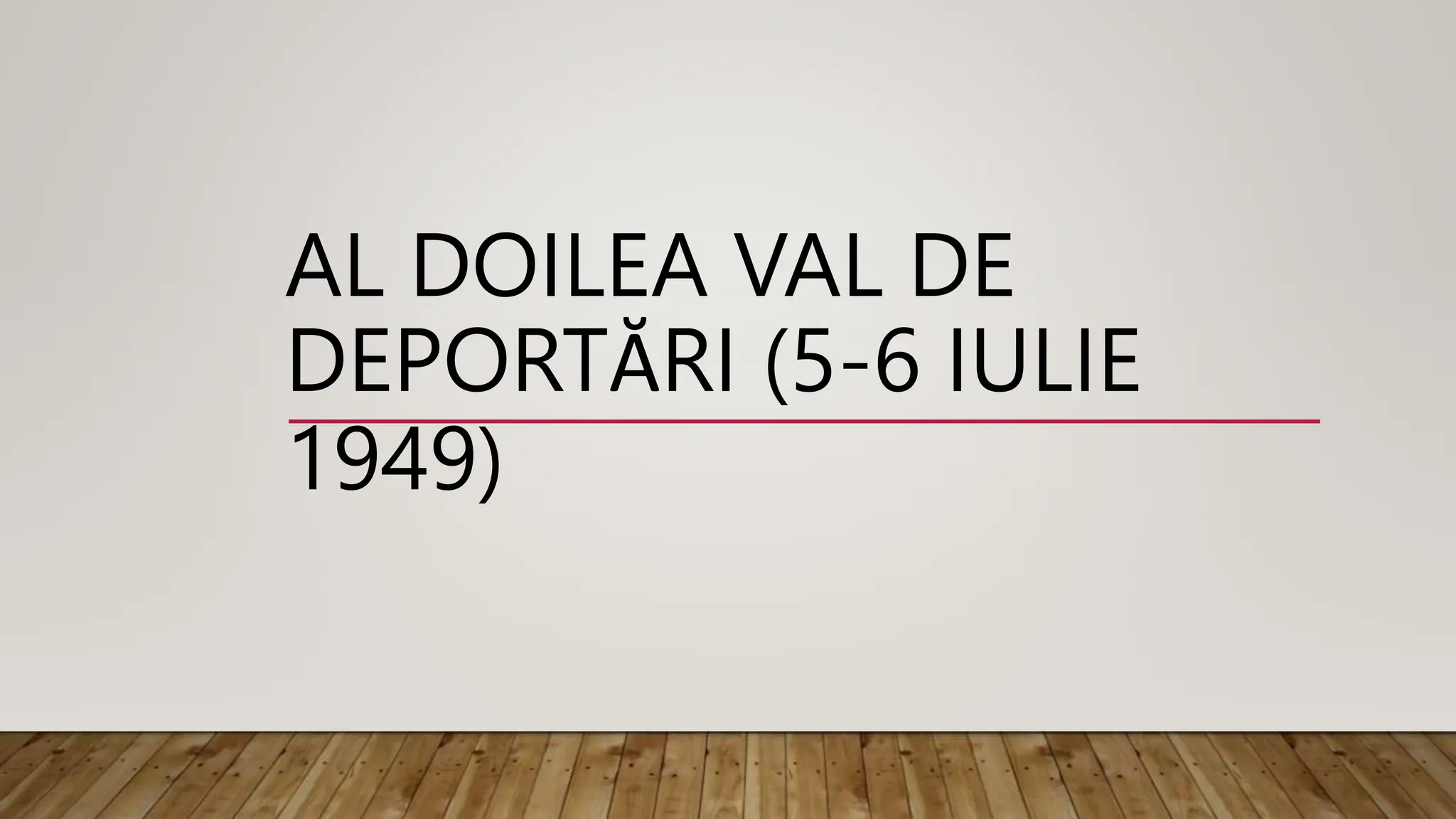 Deportările staliniste din Basarabia și Nordul Bucovinei.pptx