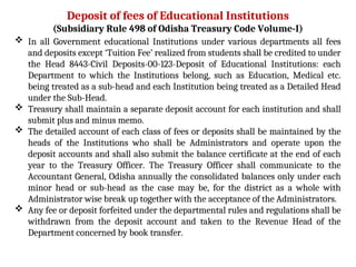 Deposit Account and its use in government accounting.ppt