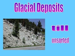 Deposition Science Examples