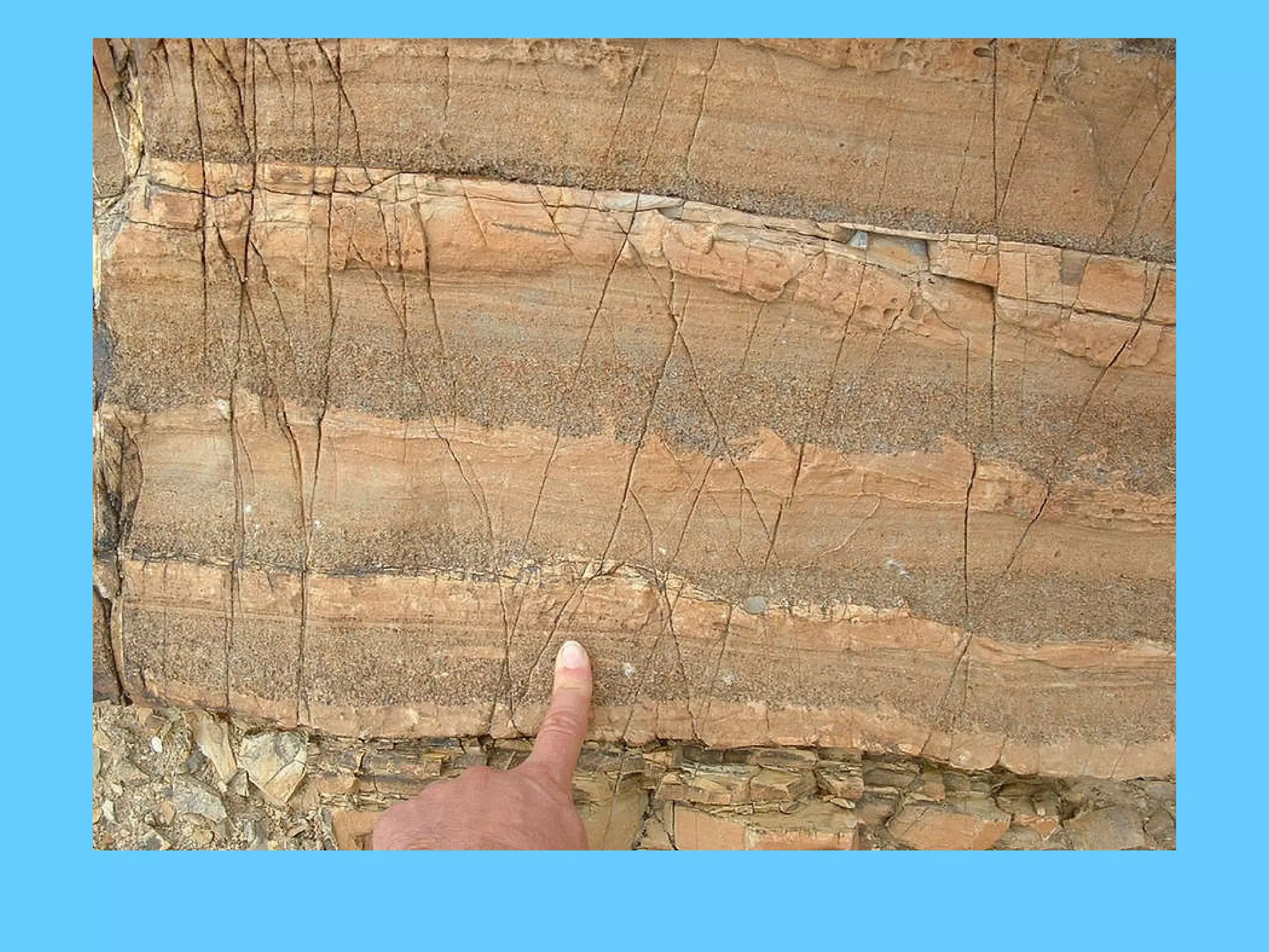 Deposition learn earth science 2 | PPT