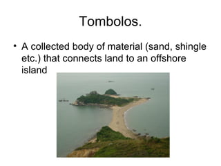 Depositionfeatures | PPT