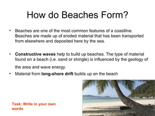Depositionfeatures | PPT