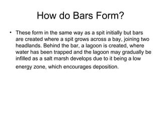 Depositionfeatures | PPT