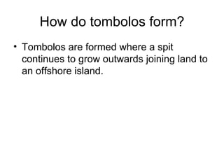 Depositionfeatures | PPT