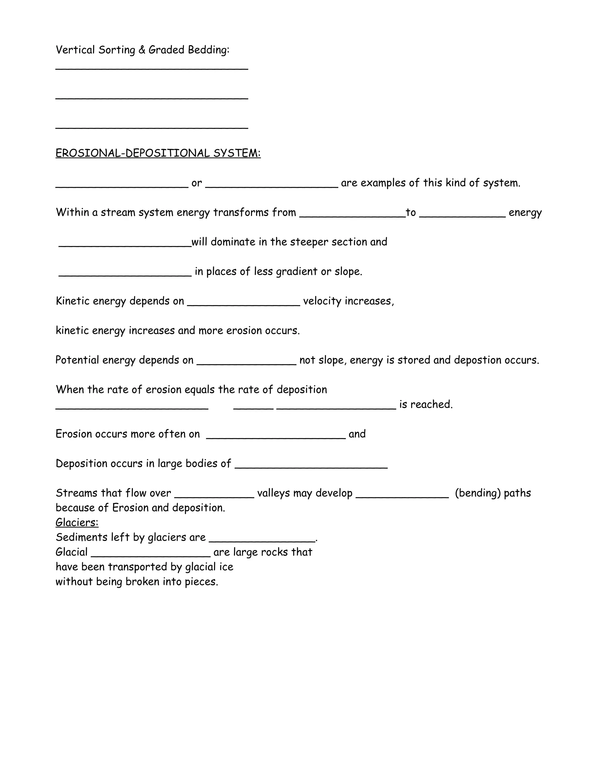 Deposition Outline | DOC