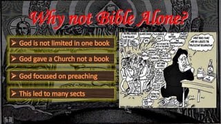 Deposit of faith (Good of the Order 2017) | PPTX