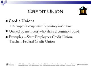 Depository institutions 1.7.3.g1