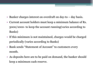 Deposits | PPTX