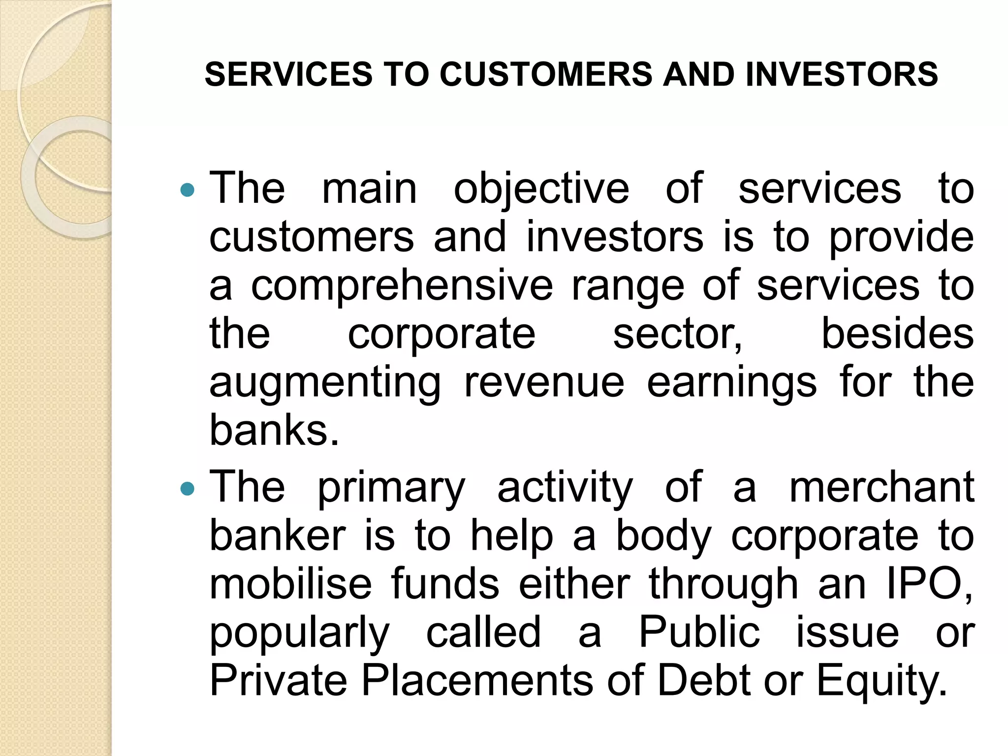 Deposits.pptx | Credit Cards | Personal Debt