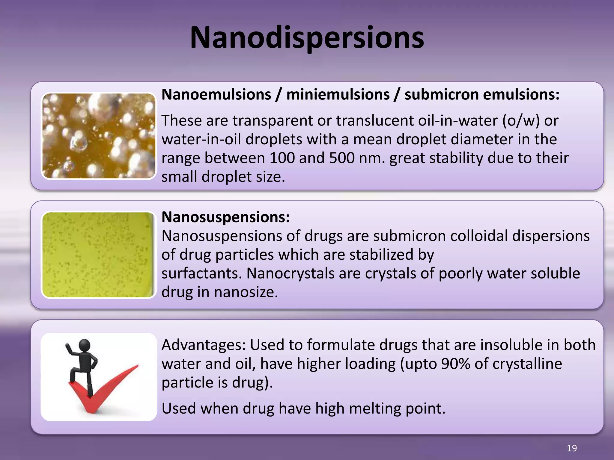 Depot preparations | PPSX