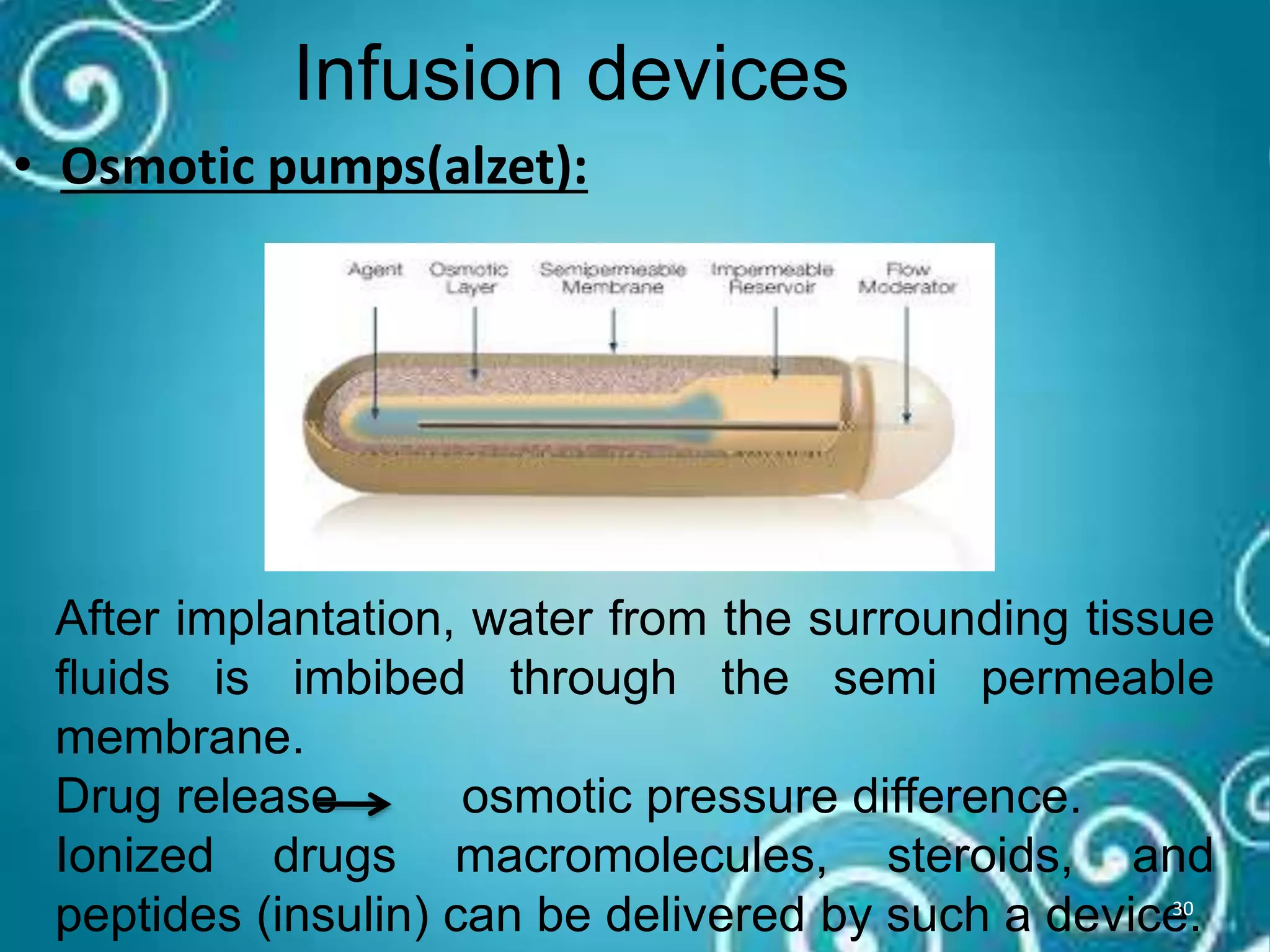 Depot preparations | PPSX