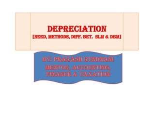 dep ppt pdf student.pdf