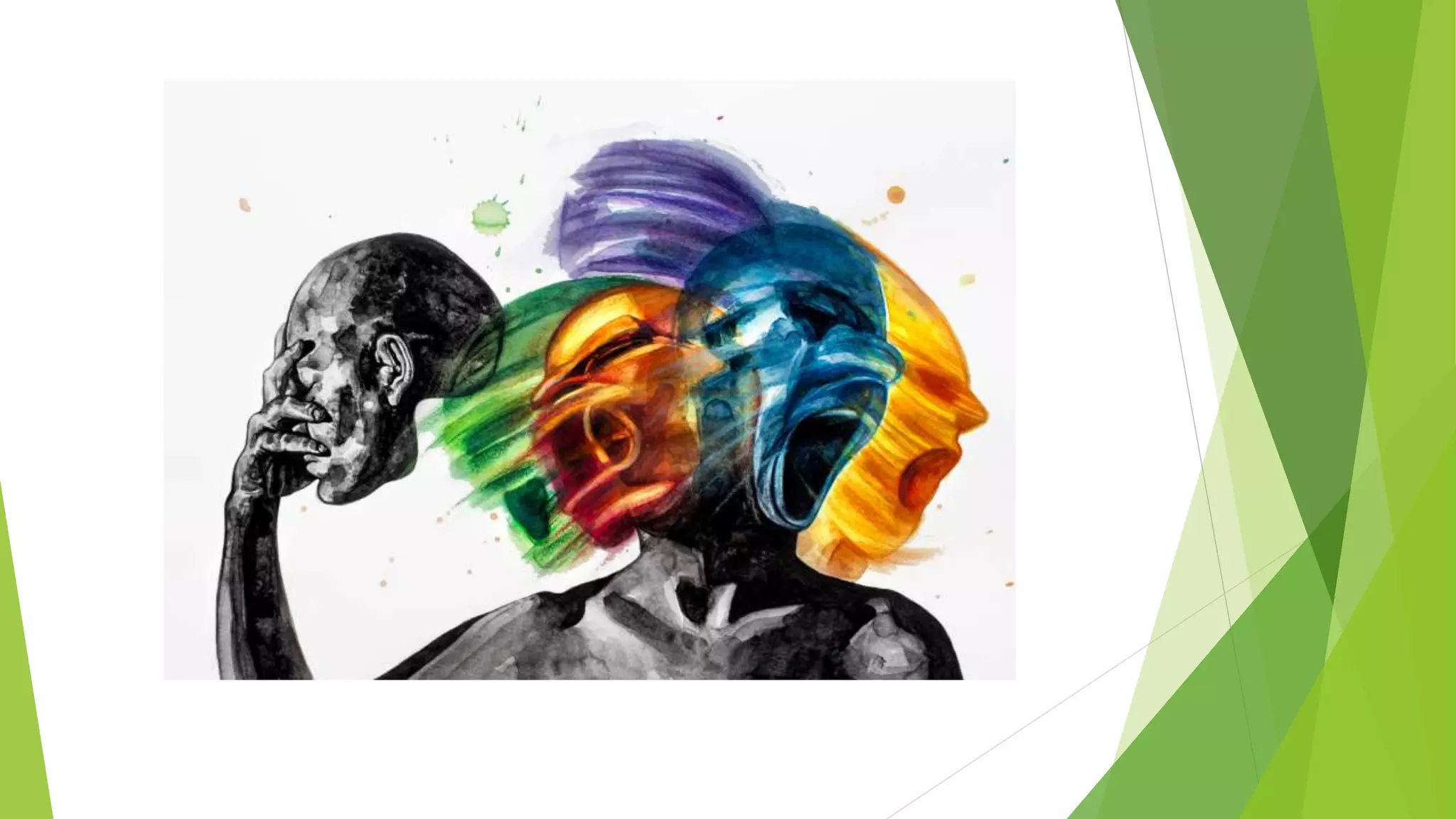 deppression issues.pptx