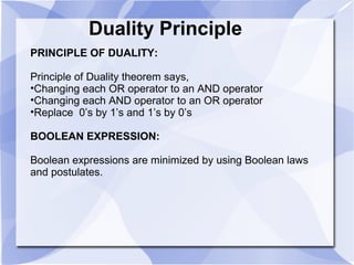Digital Electronics | PPT
