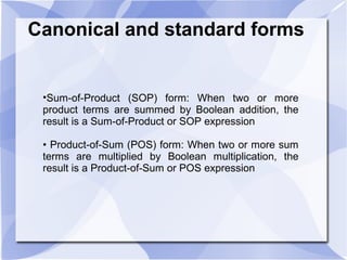 Digital Electronics | PPT