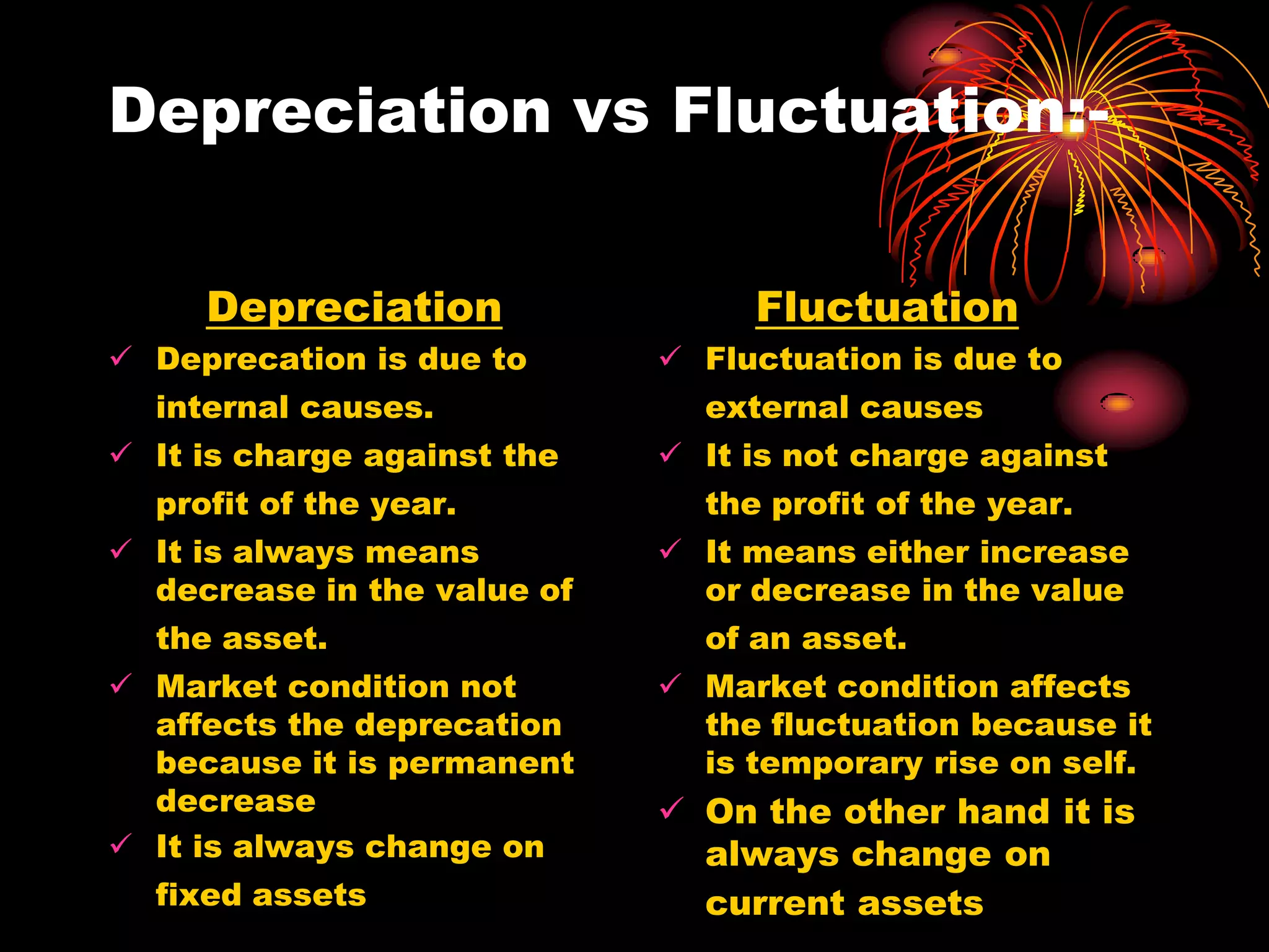 Depreciation | PDF